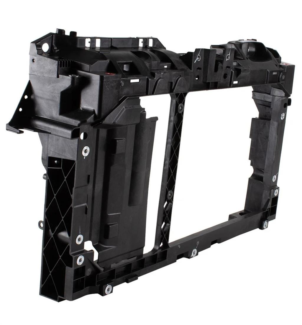 FORD TRANSIT COURIER 1.5 2014 – 2018 FRONT PANEL LOCK CARRIER RADIATOR ...